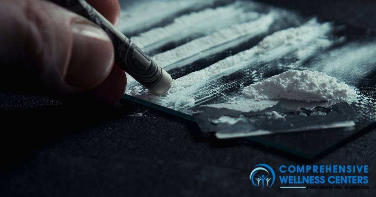Spotting The Signs of Cocaine Addiction - CWC Recovery