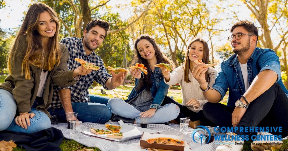 How Will My Social Life Change in Recovery? - CWC Recovery