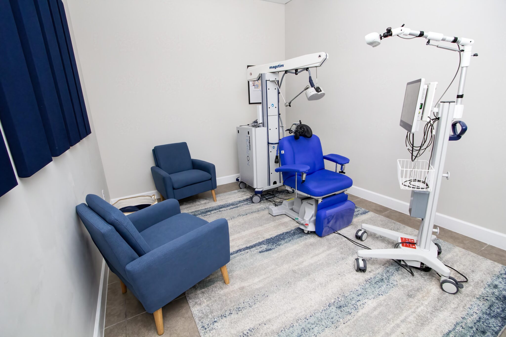 TMS Therapy in Florida | Comprehensive Wellness Centers