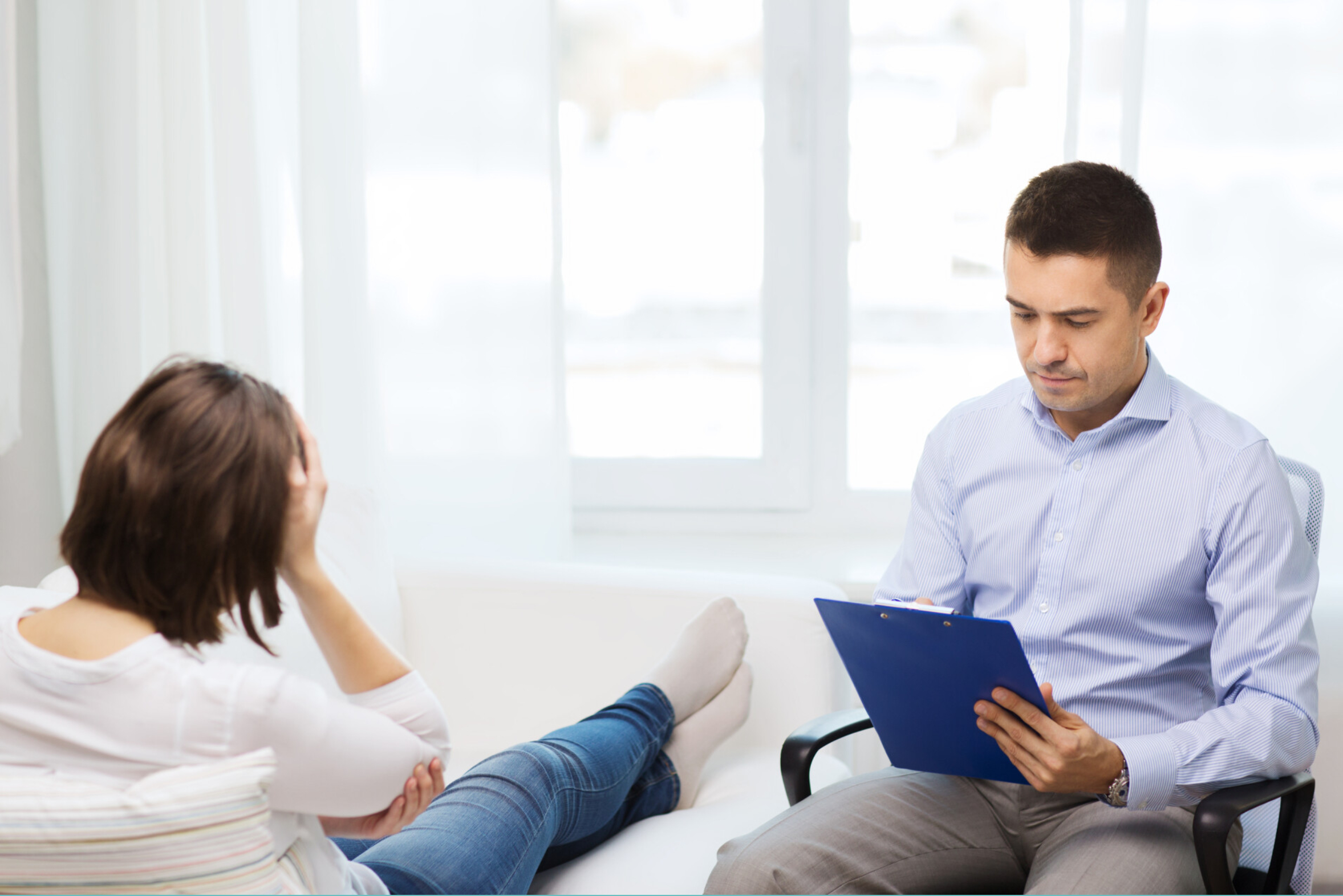 South Florida Mental Health Treatment at Comprehensive Wellness Center ...