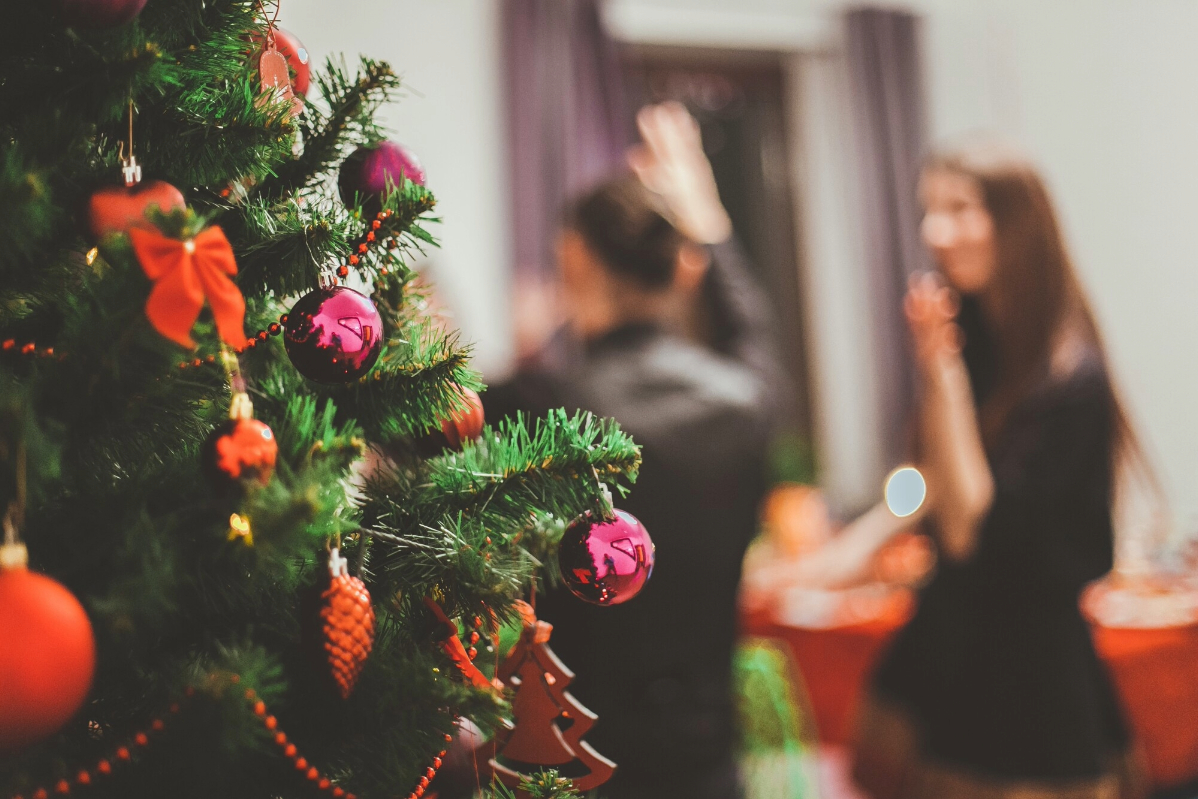 How to Manage the Holidays While in Recovery | Comprehensive Wellness ...