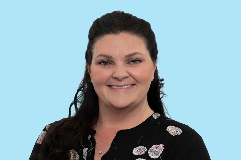 Lisa Di Fiori | Comprehensive Wellness Centers