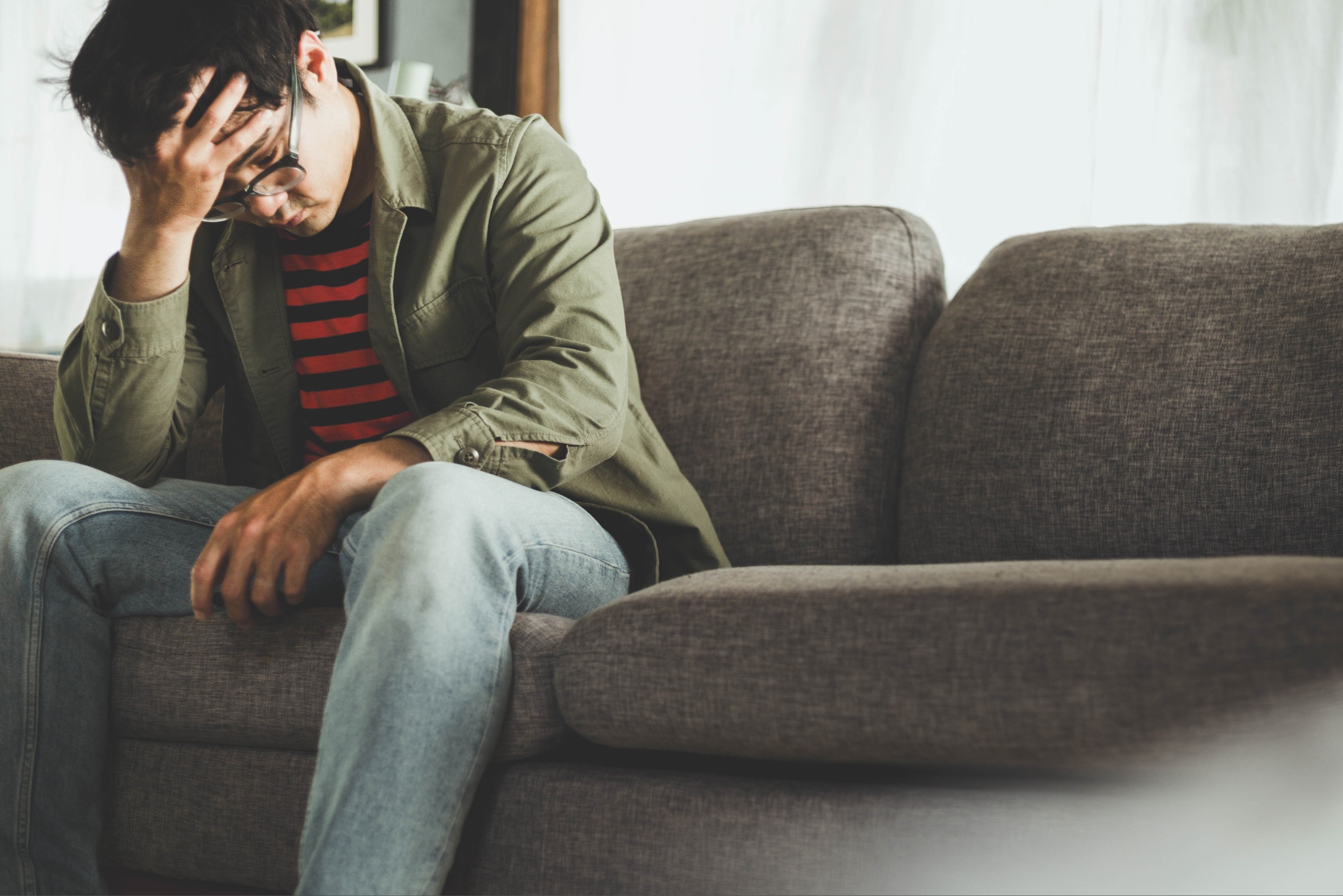 How Social Isolation Impacts Mental Health | Comprehensive Wellness Centers